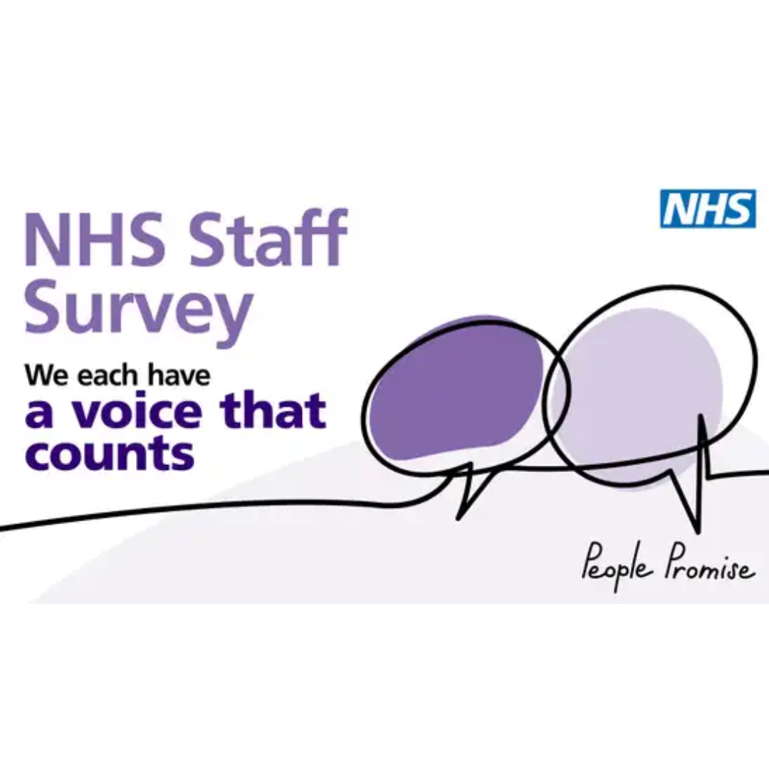 2025 NHS Staff Survey – Our Results - Harrogate and District NHS ...